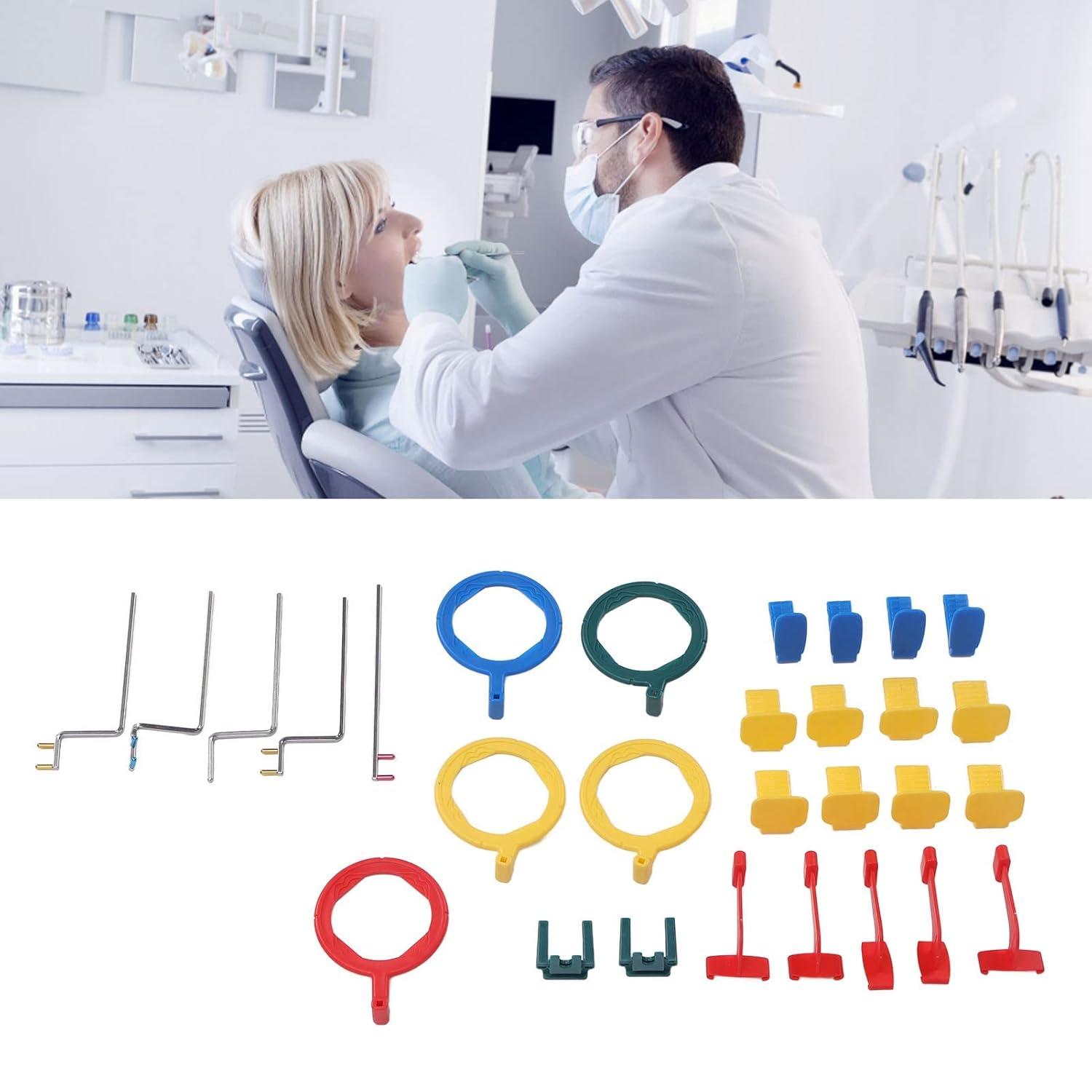 Buy Dental X-Ray Positioner | Complete Dentist Positioning System XCP ...