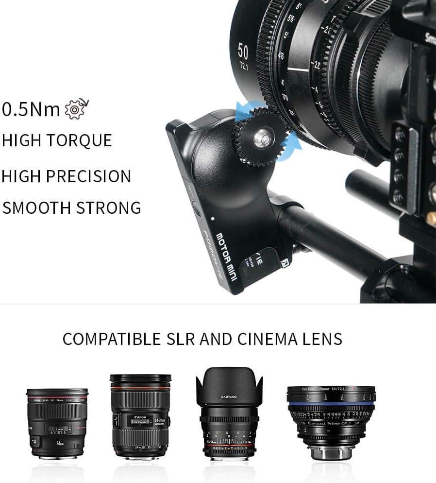 PDMOVIE Wireless Follow Focus Lens Control System - Live Air 2 (PDL-AZP)