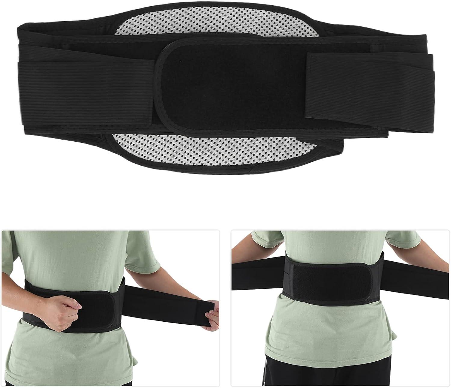 Buy Physiotherapy Belts - Magnetic Field Therapy with Self-Warming Pad ...