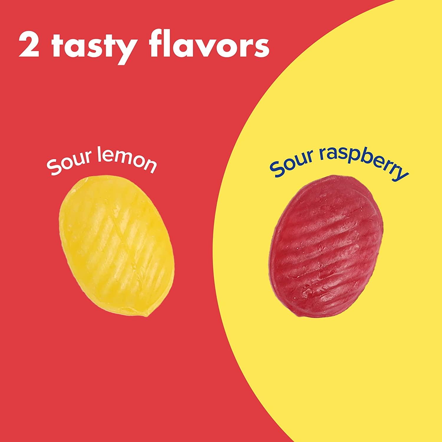 Preggie Pop Drops Plus | 21 Drops | Vitamin B6 for Morning Sickness ...