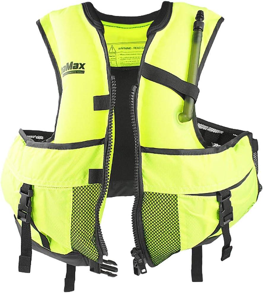 ScubaMax SV-02 Medium Snorkeling Vest - High-Quality Gear for ...