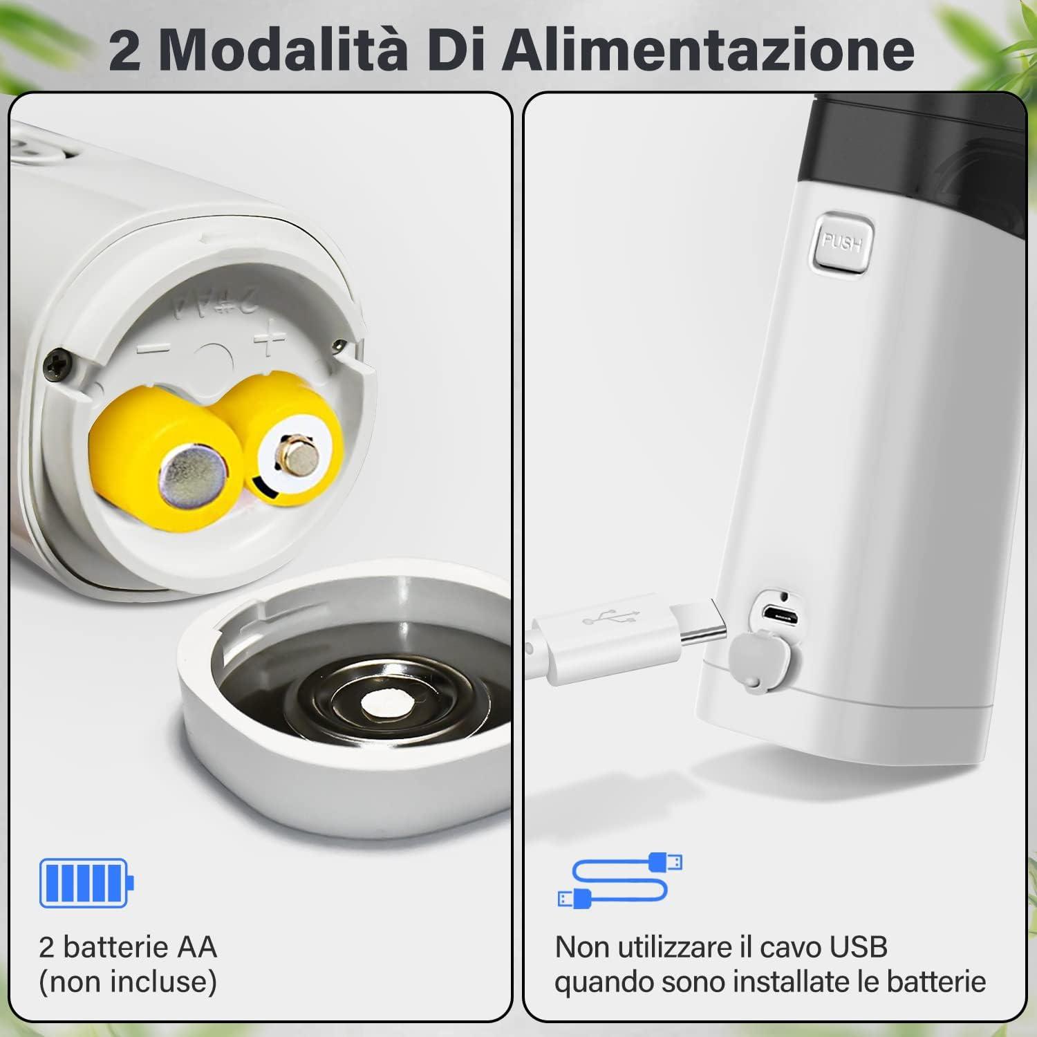 Portable Inhalation Device Set | Noiseless Treatment for Respiratory ...