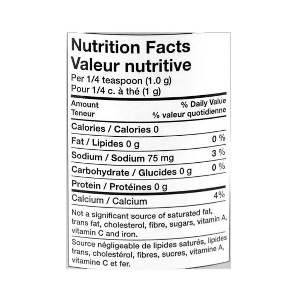 Magic Baking Powder 450g/15.9oz 2-Pack - Imported from Canada | Buy Now ...