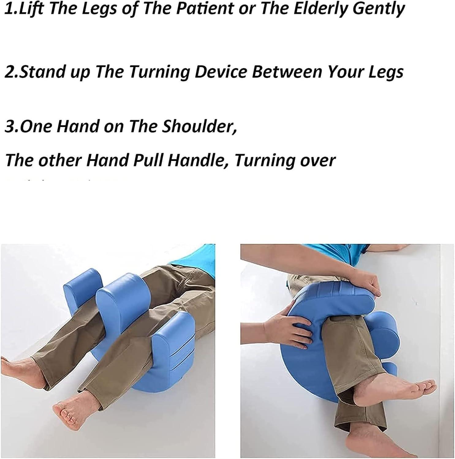 Multifunctional Rotary Aid Pad for Seniors - Patient Turning Device ...