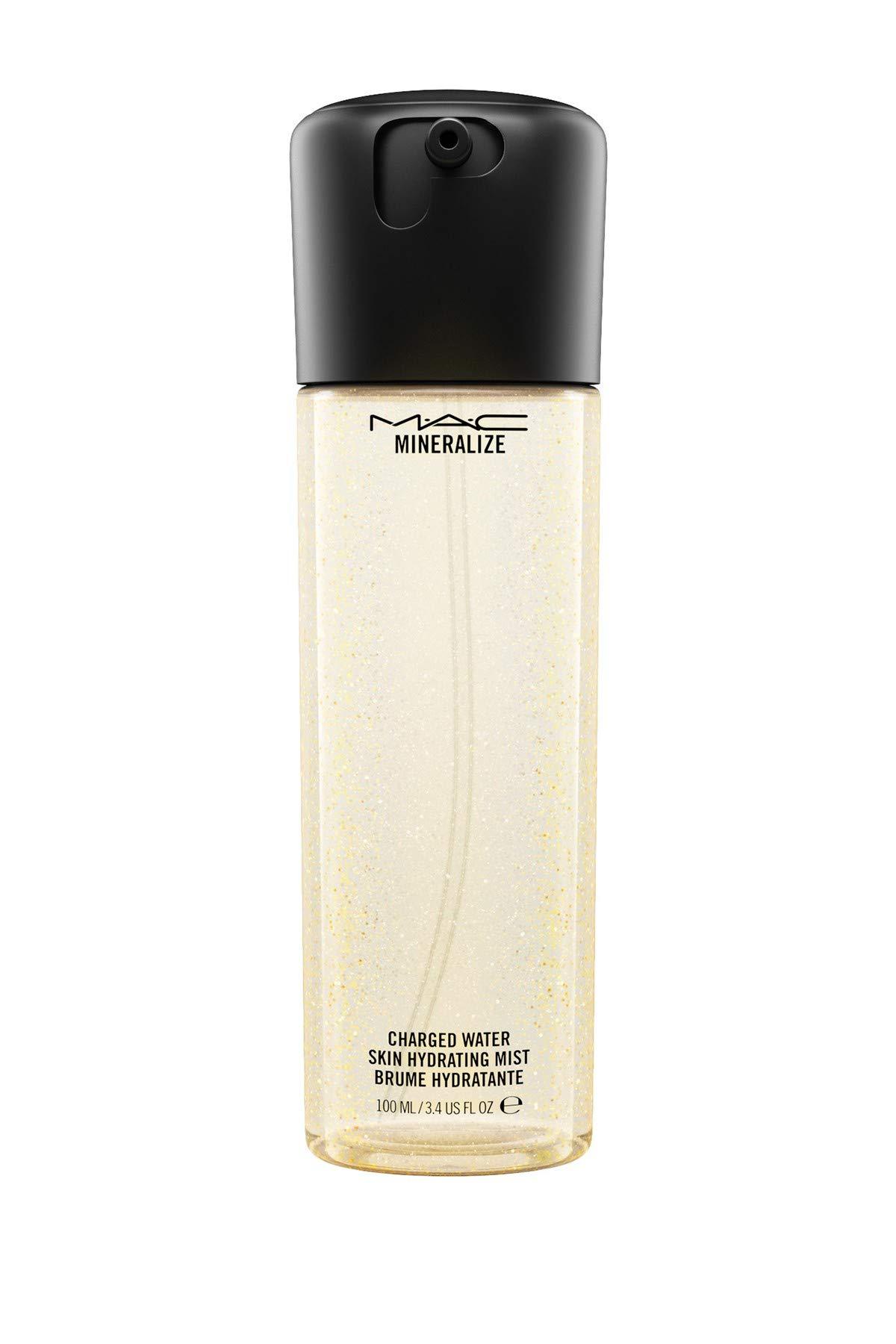 Mac Mineralize Charged Water 100ml | Buy Now with Express International ...