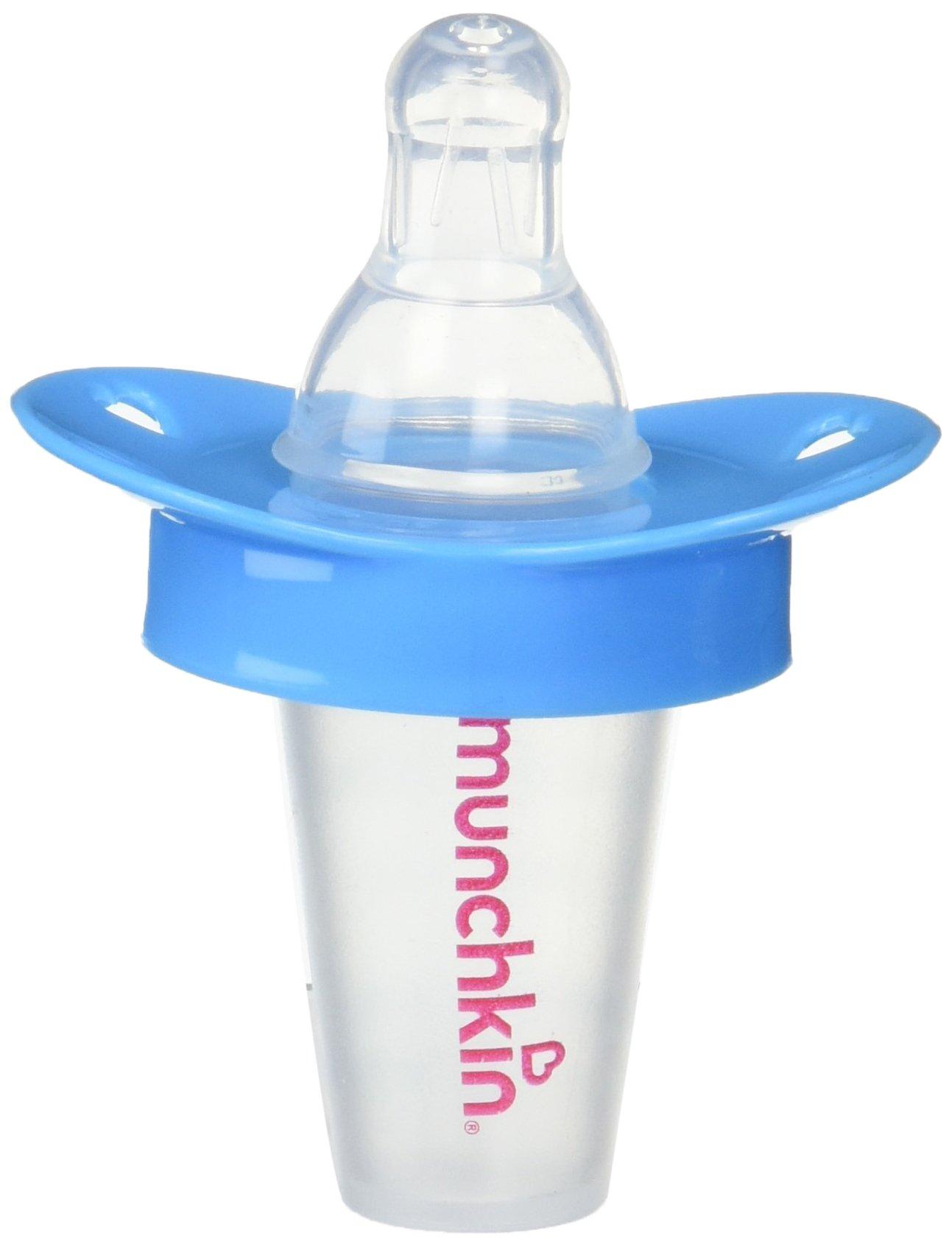 Munchkin The Medicator - Purple | Baby Medicine Dispenser | Buy Now ...