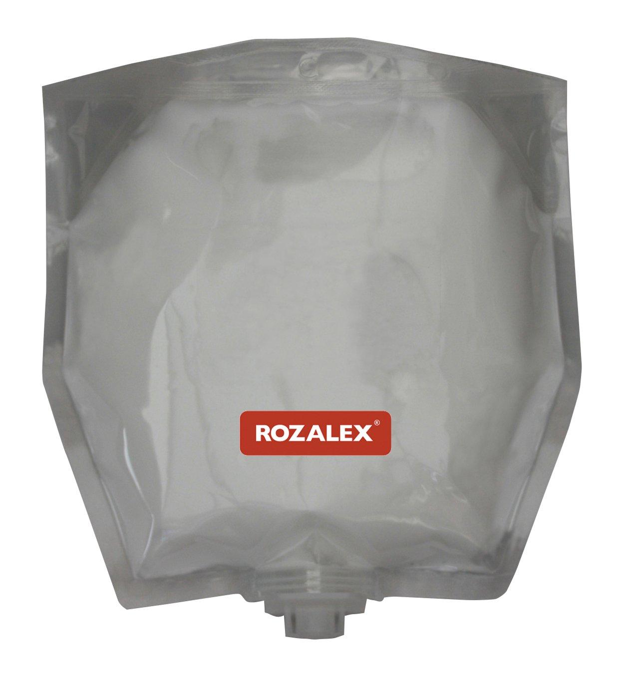 Rozalex Wet-Guard 800ml Protection Barrier Cream | Skin Protection ...