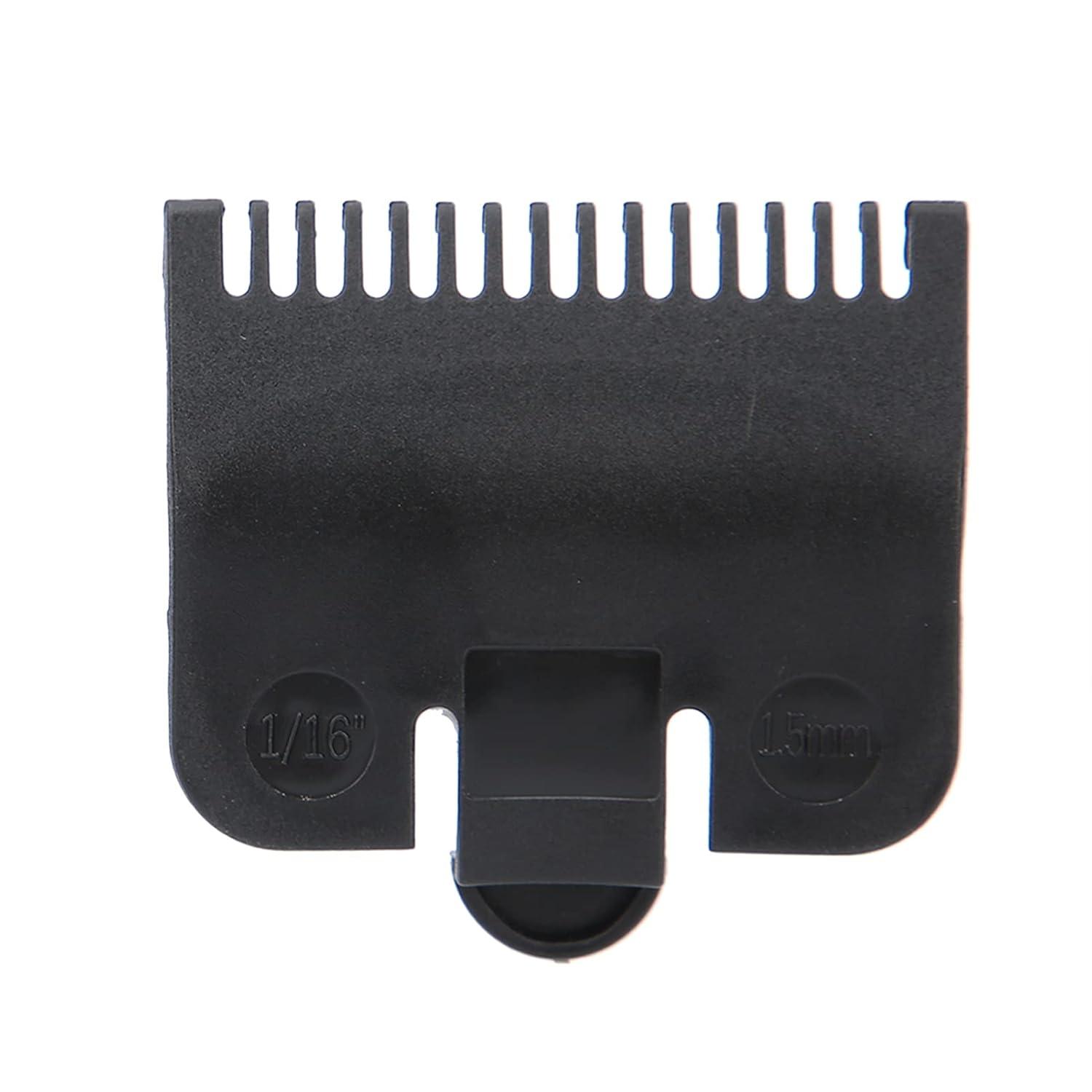 Hair Cutting Guide Combs & Protection Accessories - Professional Barber ...