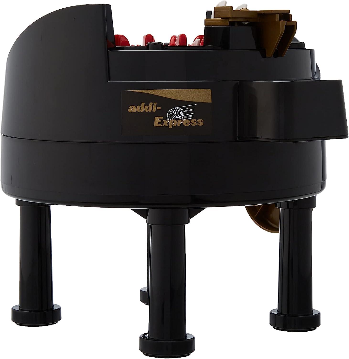 addi-Express Professional Knitting Machine - Fast and Efficient ...