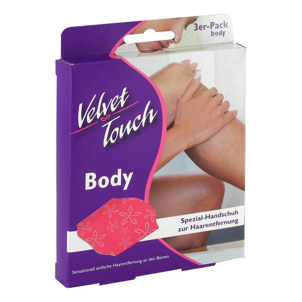 Shop Velvet Touch Body 3-Set - Luxurious Skin Care for a Radiant Glow ...