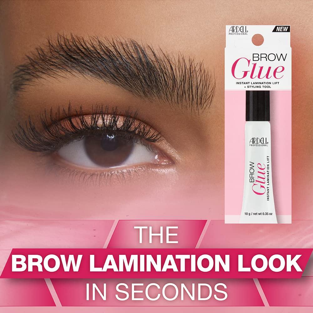 Ardell Brow Glue - Professional Strength Brow Adhesive | Buy Now with ...