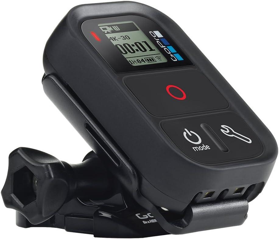 GoPro Smart Remote | Official Accessory for GoPro Cameras | Buy Now ...