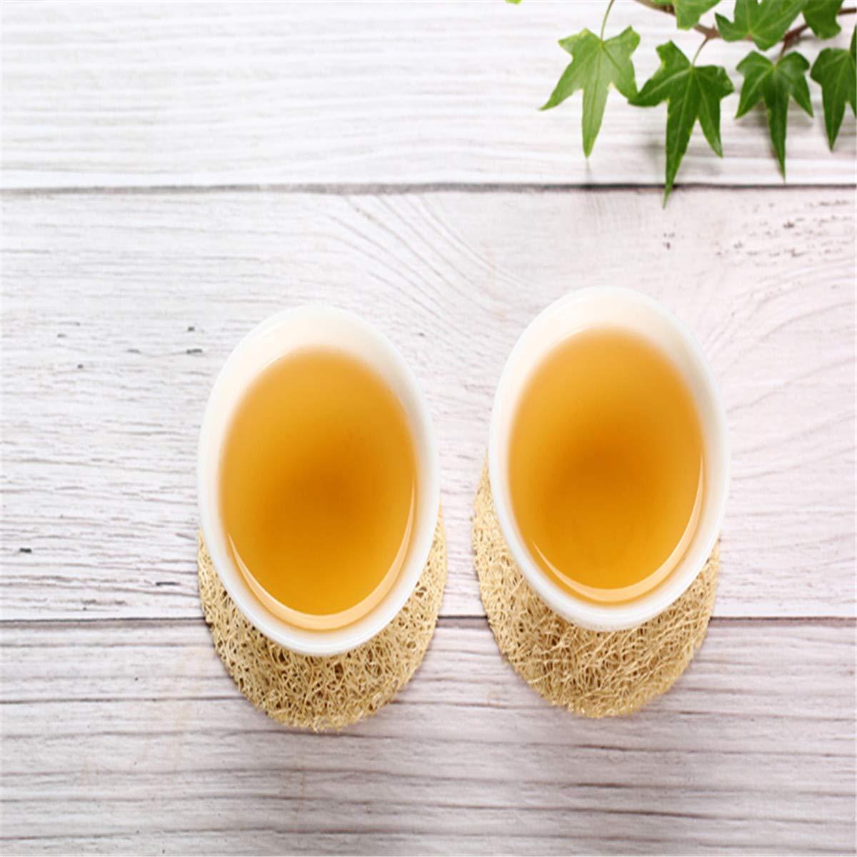 Buy Premium Jasmine Dragon Pearl Green Tea - Fresh Chinese Spring Tea ...