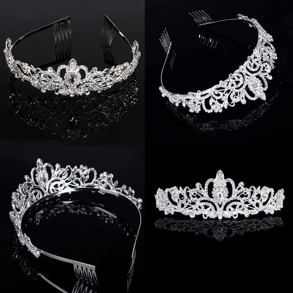 Real Princess Tiaras And Crowns