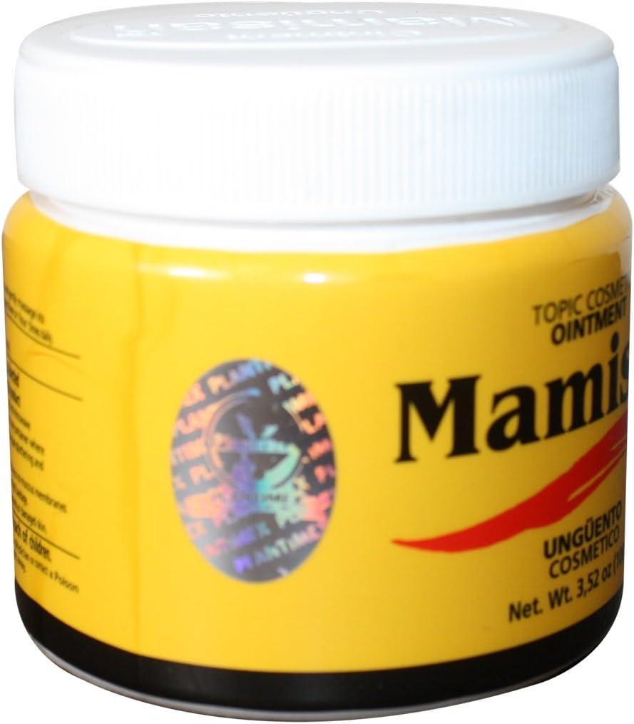 Mamisan Unguento 100g - Fast-Acting Pain Relief Cream | Buy Now with ...