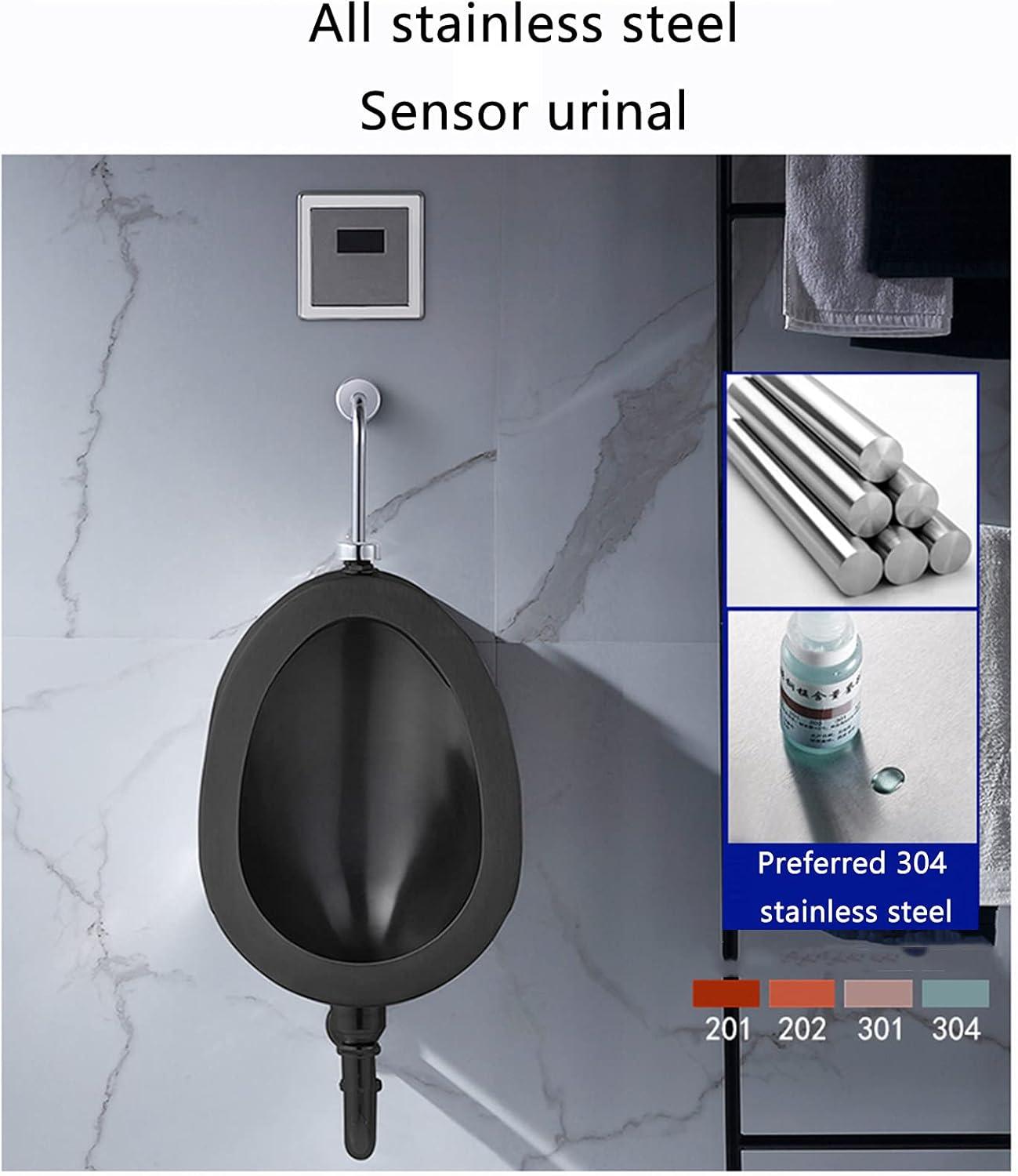 Household Items Men's Urinal Trough Commercial Washout Urinal ...