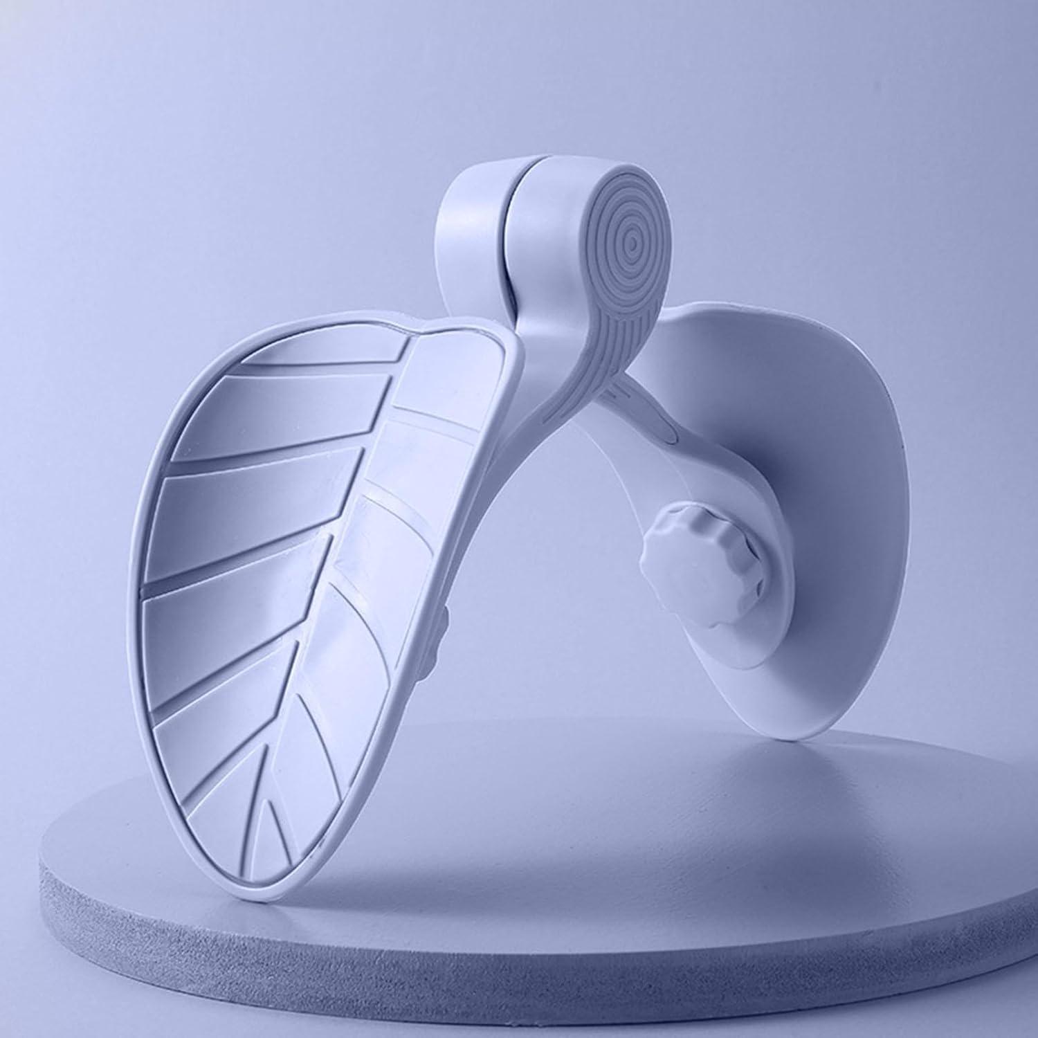 Pelvic Floor Trainer - Thigh Trainer for Women | Hip & Pelvic Muscle ...