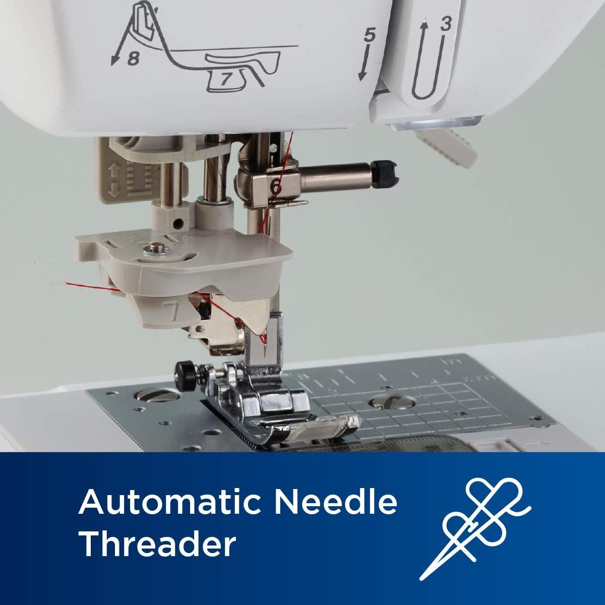 Brother LB5000S Sewing and Embroidery Machine - Star Wars Edition with ...