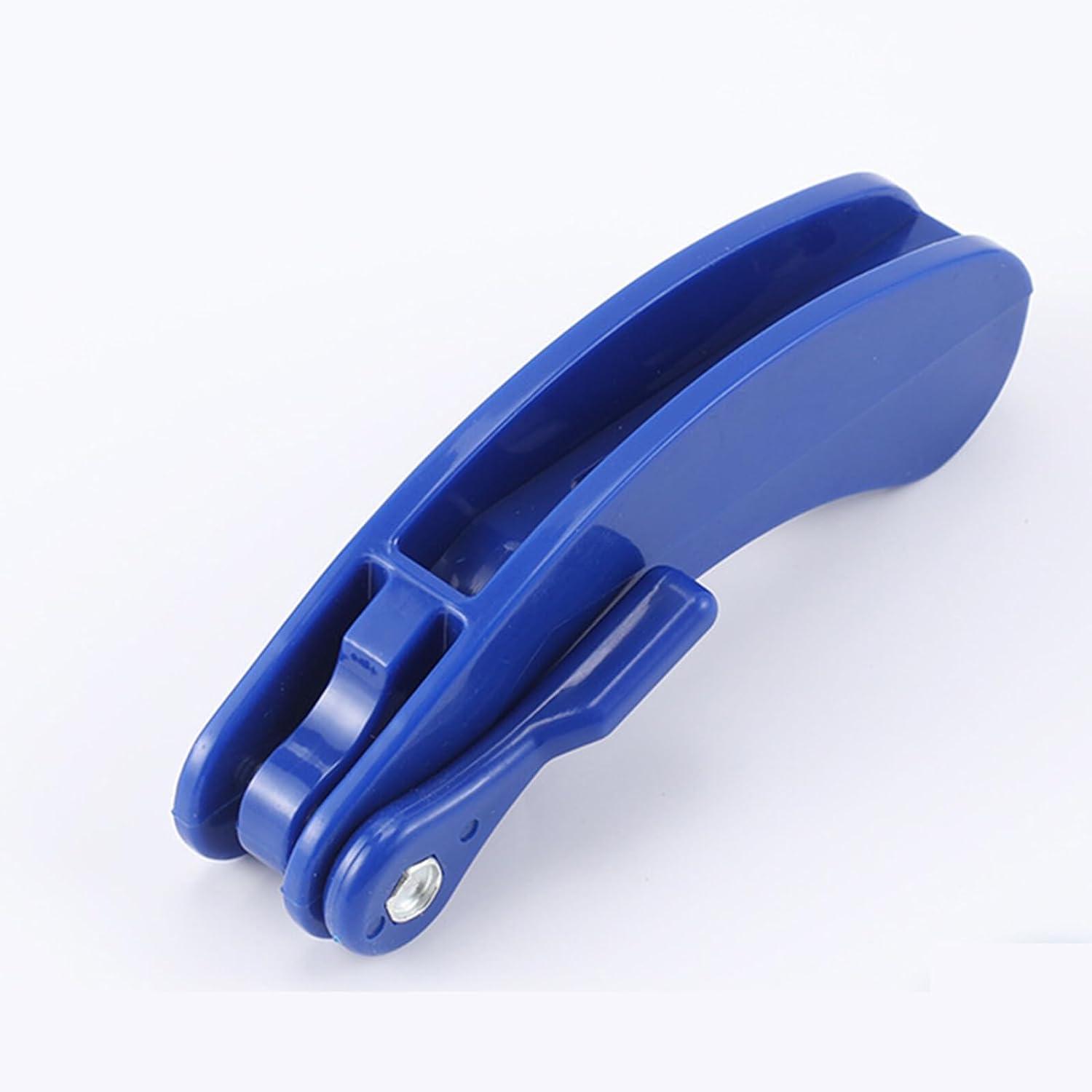 Key Aid Turner Holder 2 Keys Door Opening Assistance Turning Device for ...