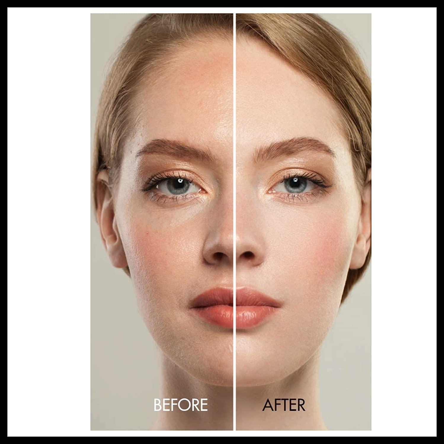 Farmasi VFX PRO Camera-Ready Primer for Dry Skin - Advanced Pore ...