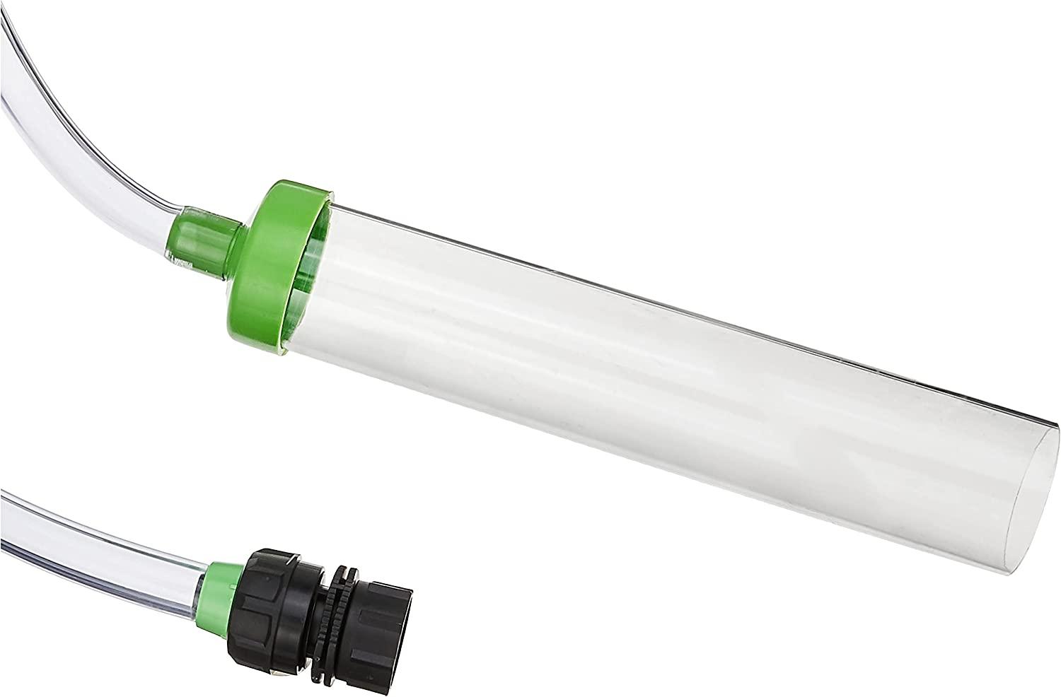 Python No Spill Clean and Fill 50' Aquarium Maintenance System | Buy ...