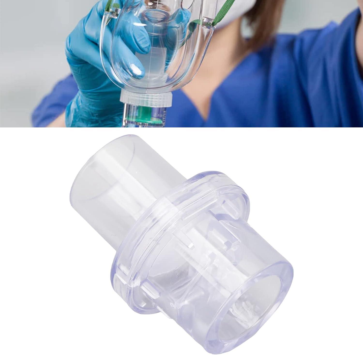 CPR Face Mask 10pcs - Disposable Portable Resuscitation Face Shield ...