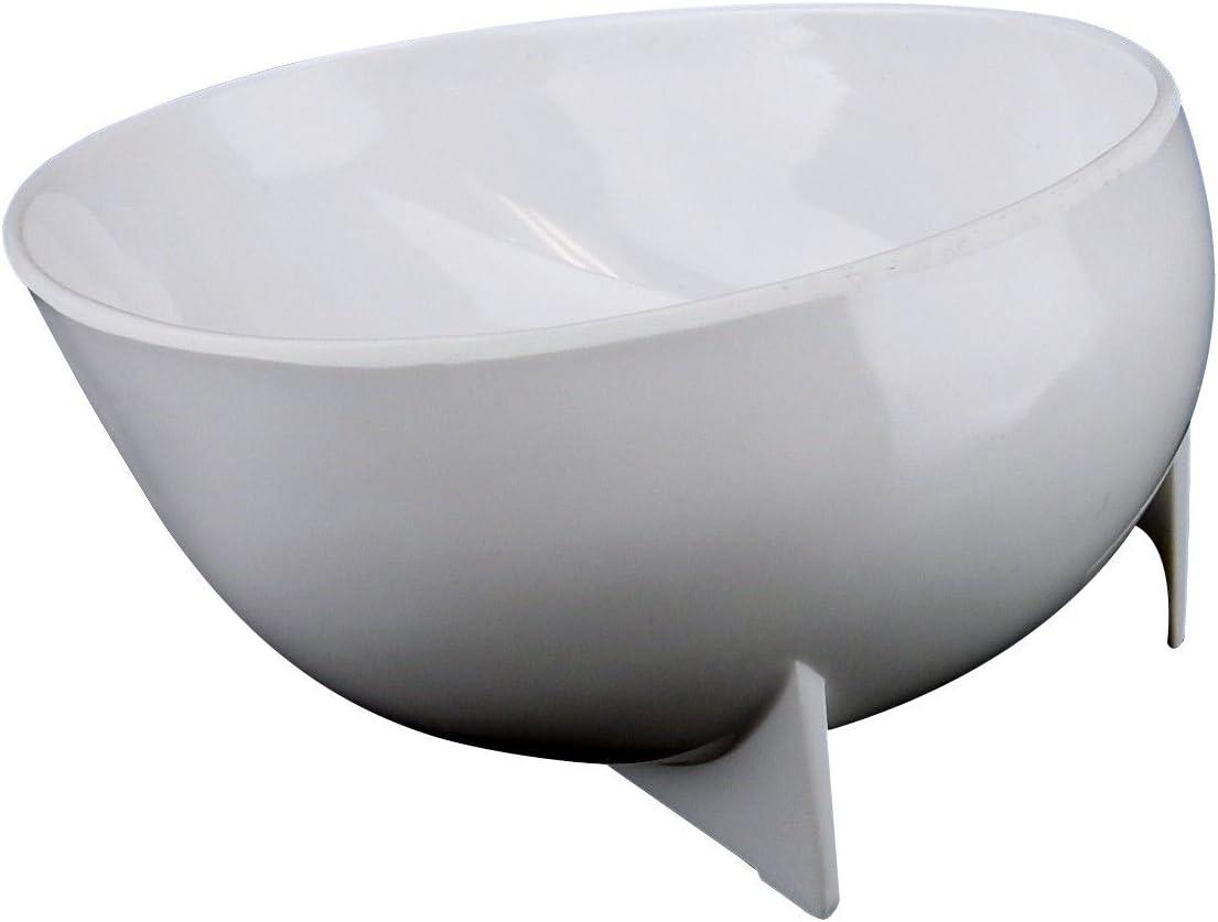 Scoop Bowl Assistive Eating Dish for Handicapped & Disabled - AP95160 ...