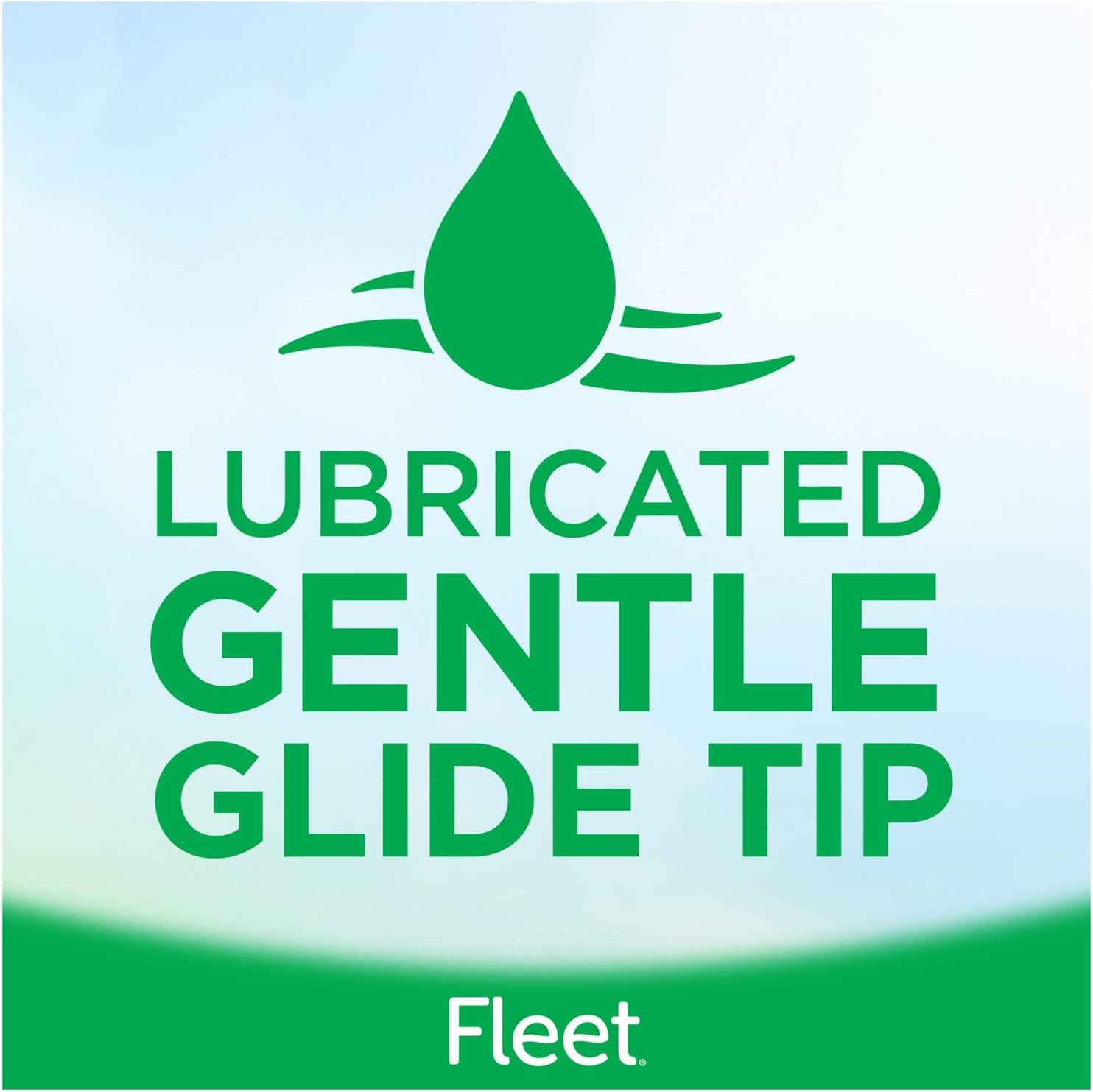 Fleet Laxative Saline Extra Enema - Adult Constipation Relief 7.8 fl oz ...