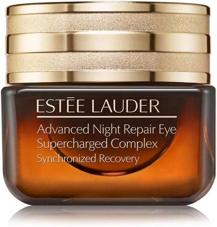 Est e Lauder Advanced Night Repair Eye Supercharged Complex 15ml - Pack of 1 | Buy Now with ...