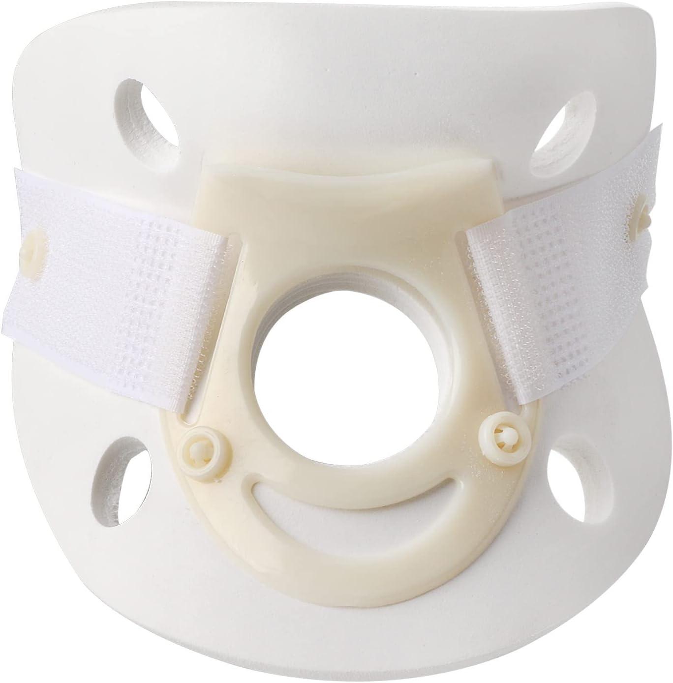 Breathable Neck Bandage for Pain Relief - Cervical Support in 3 Sizes ...