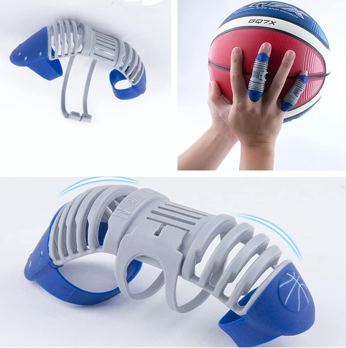 2pcs Finger Splints Sleeve Brace for Middle, Ring, Index & Trigger ...