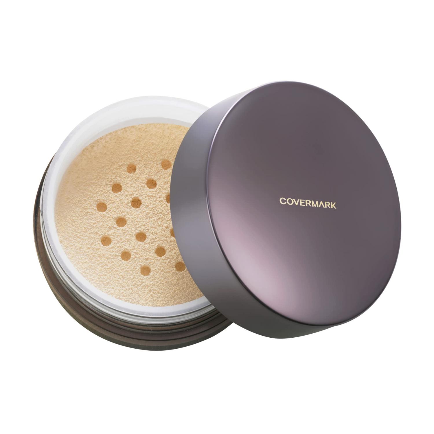 Covermark Sheer Powder - Flores Fit For Flawless Coverage | Buy Now ...