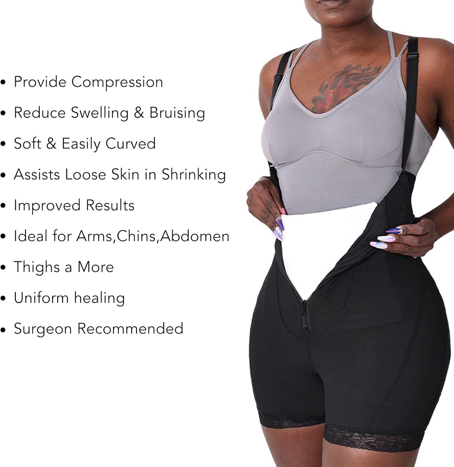 Buy Foam Post Operative Fixation Plate | Surgical Flat Abdomen ...