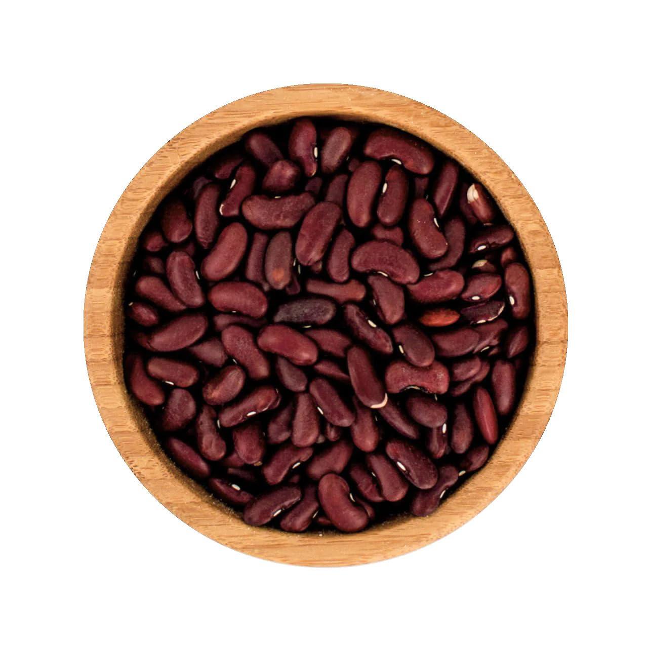 Organic Kidney Beans - 500g Pack | High Quality & International ...