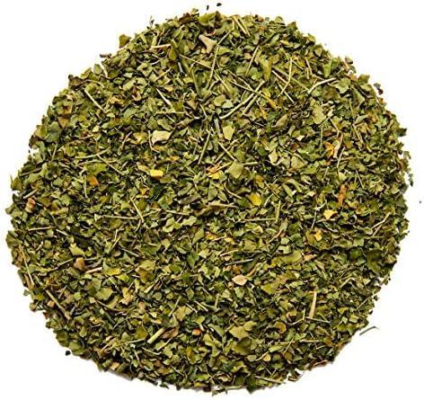 BIO Moringa Leaves Organic | Loose Herbal Tea | Well Sifted | Rich in ...