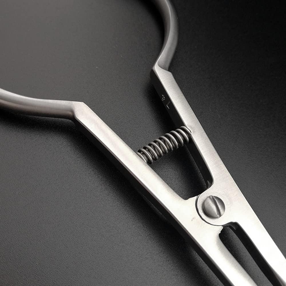 Dental Separating Placing Plier for Orthodontic Rubber Bands - Bracket ...