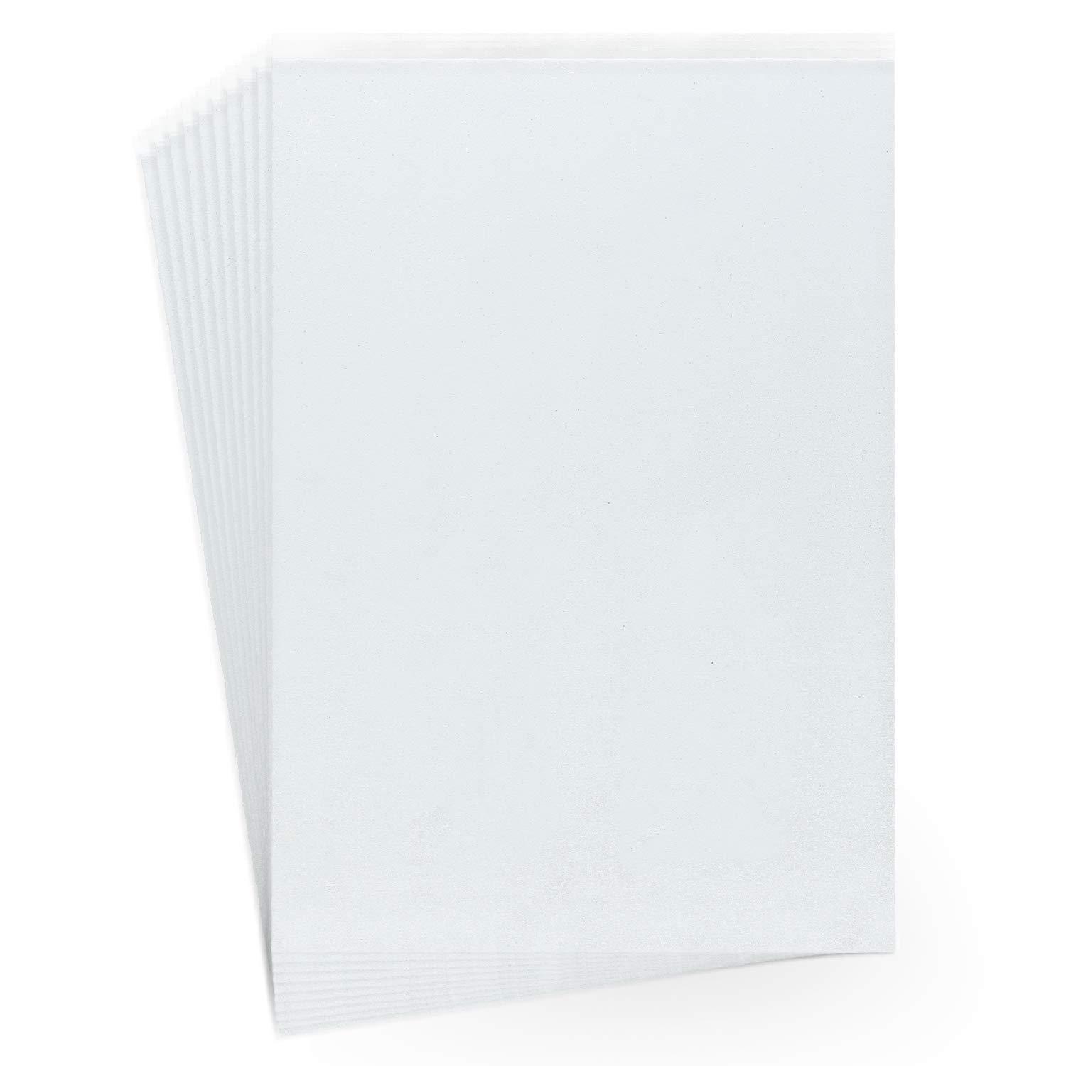 paper2eat Frosting Sheets Premium (Icing Sheets) 8.5â x 11â â 12 count ...