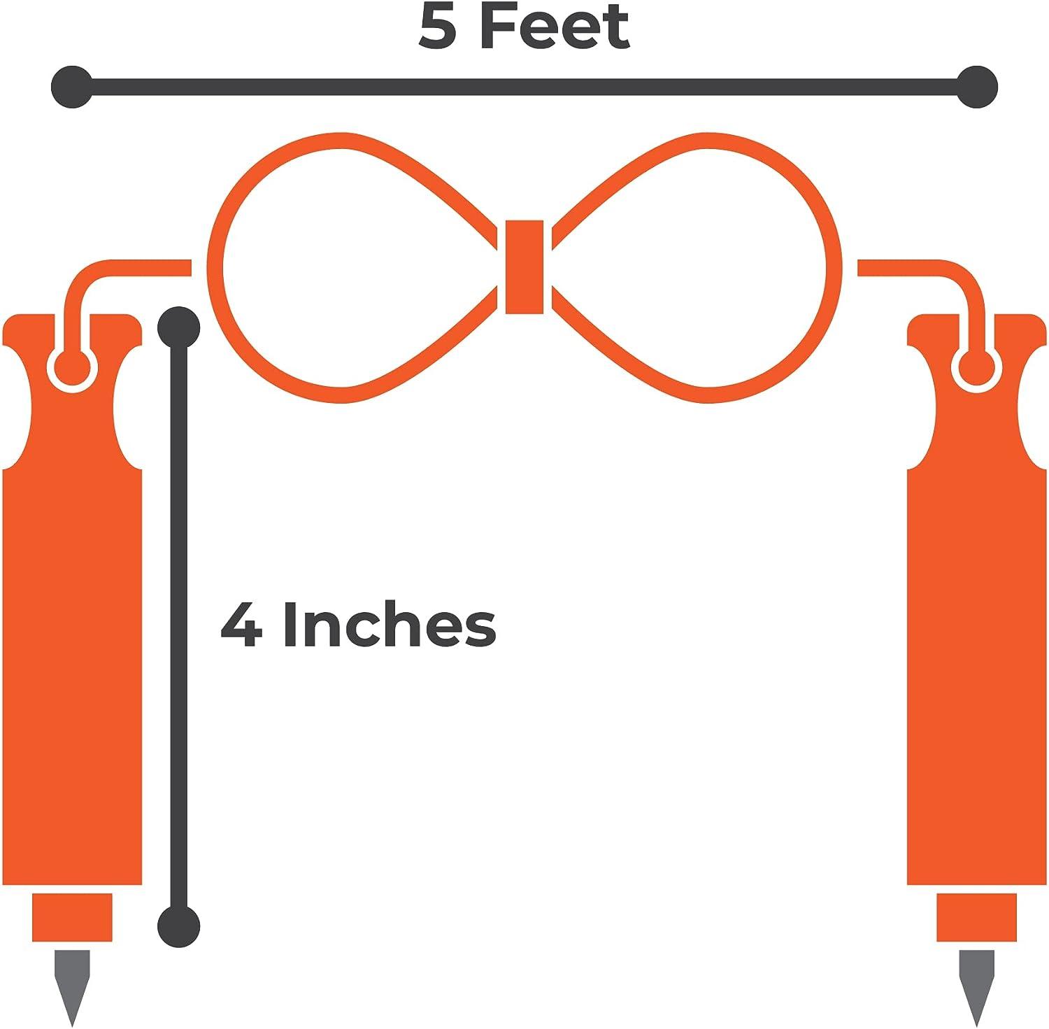 Pick-of-Life Ice Awls: Essential Safety Tool for Ice Fishing and ...