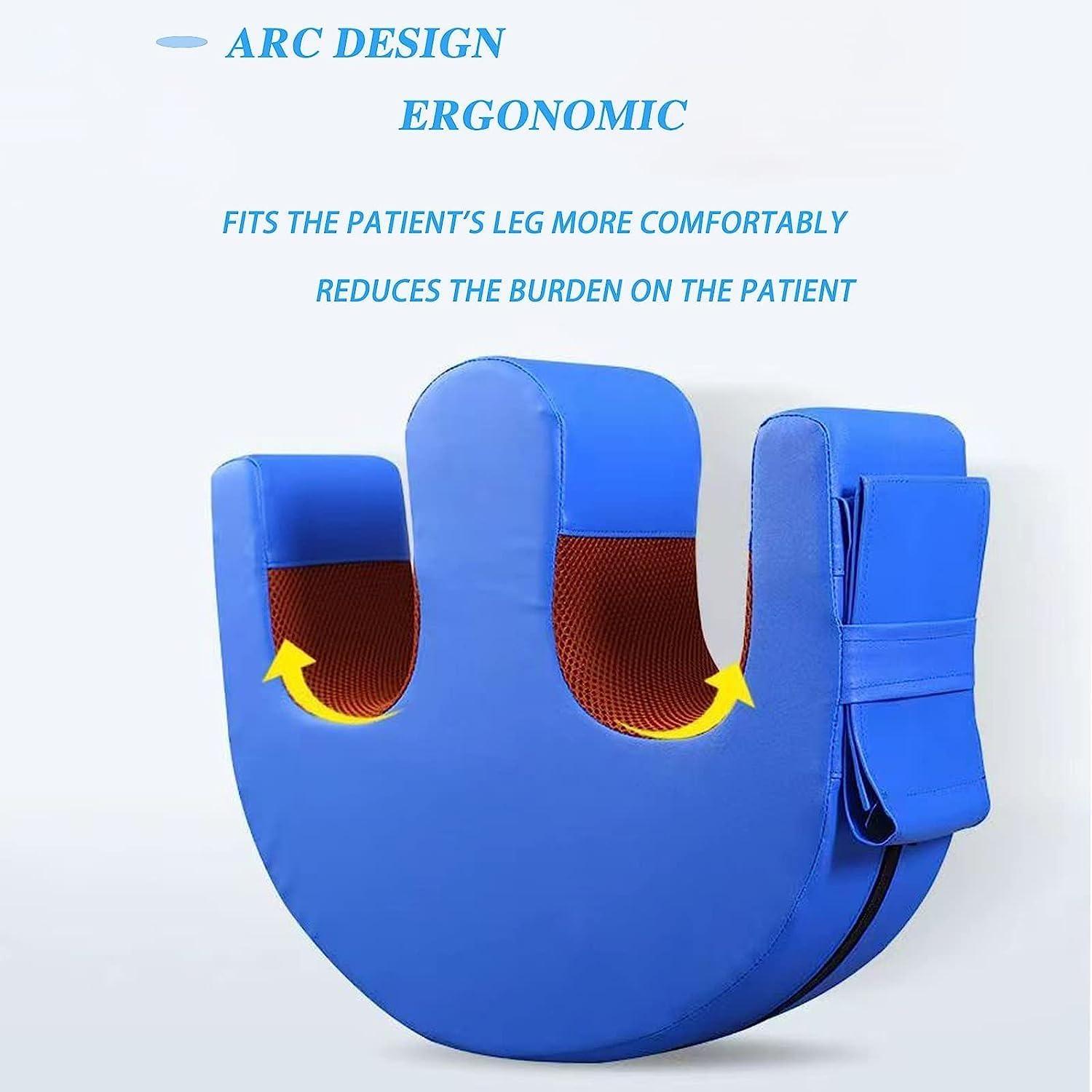 Patient Help Rotary Device - Multifunctional Waterproof Turntable Pad ...