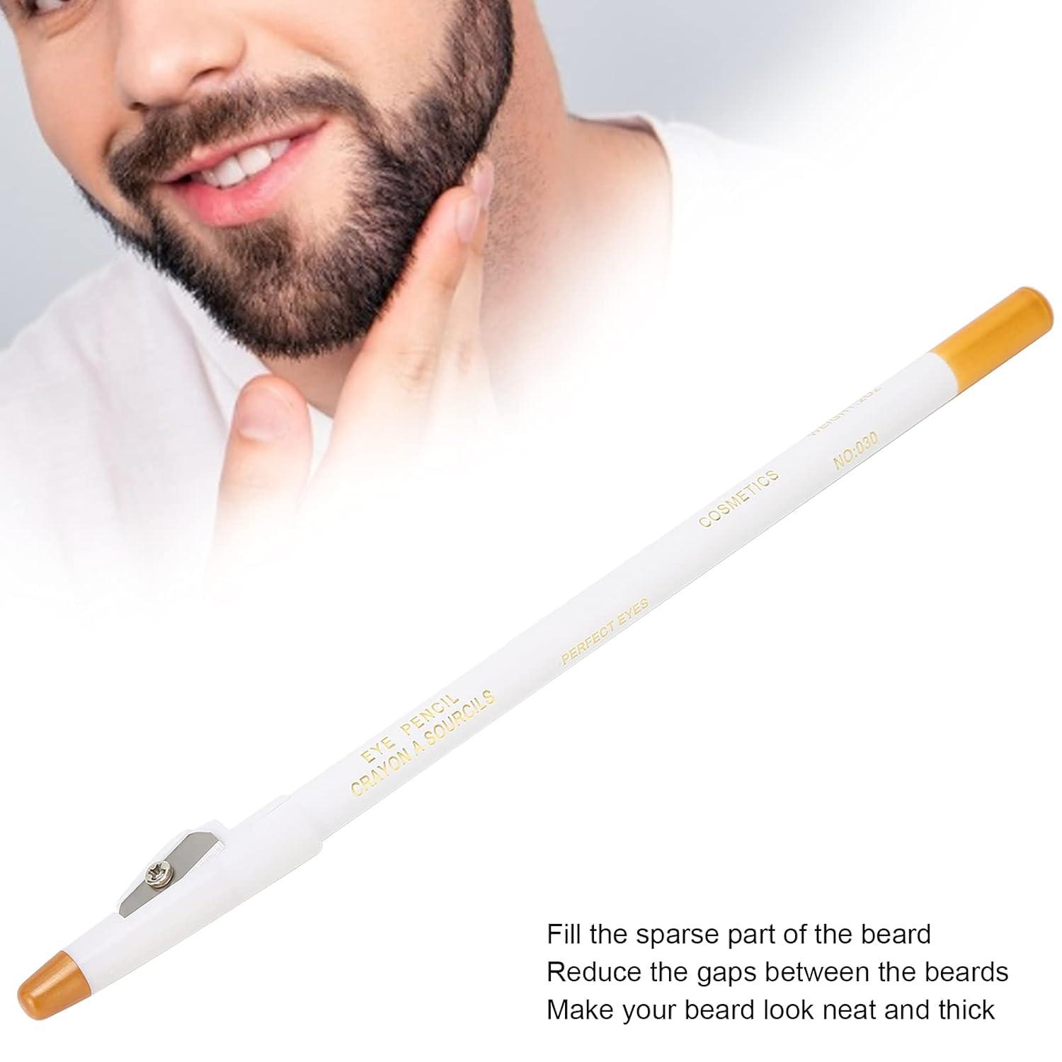 Beard Formation Pencils | Professional Hairdressing Tool for Perfect ...