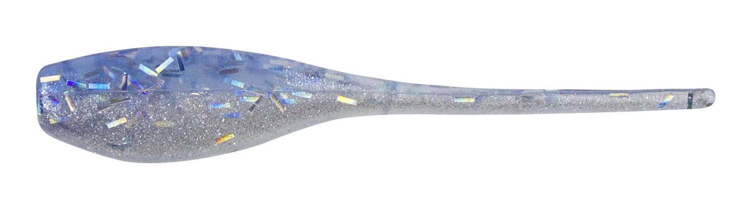 Bobby Garland Crappie Baits 2 Blue Ice - Premium Fishing Lure for ...
