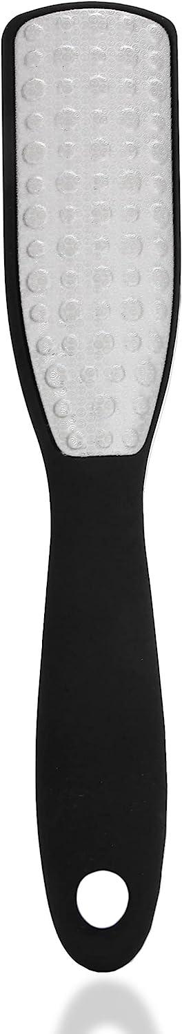Amazon Basics Pedicure File - Black | Professional Foot Care Tool | Buy ...