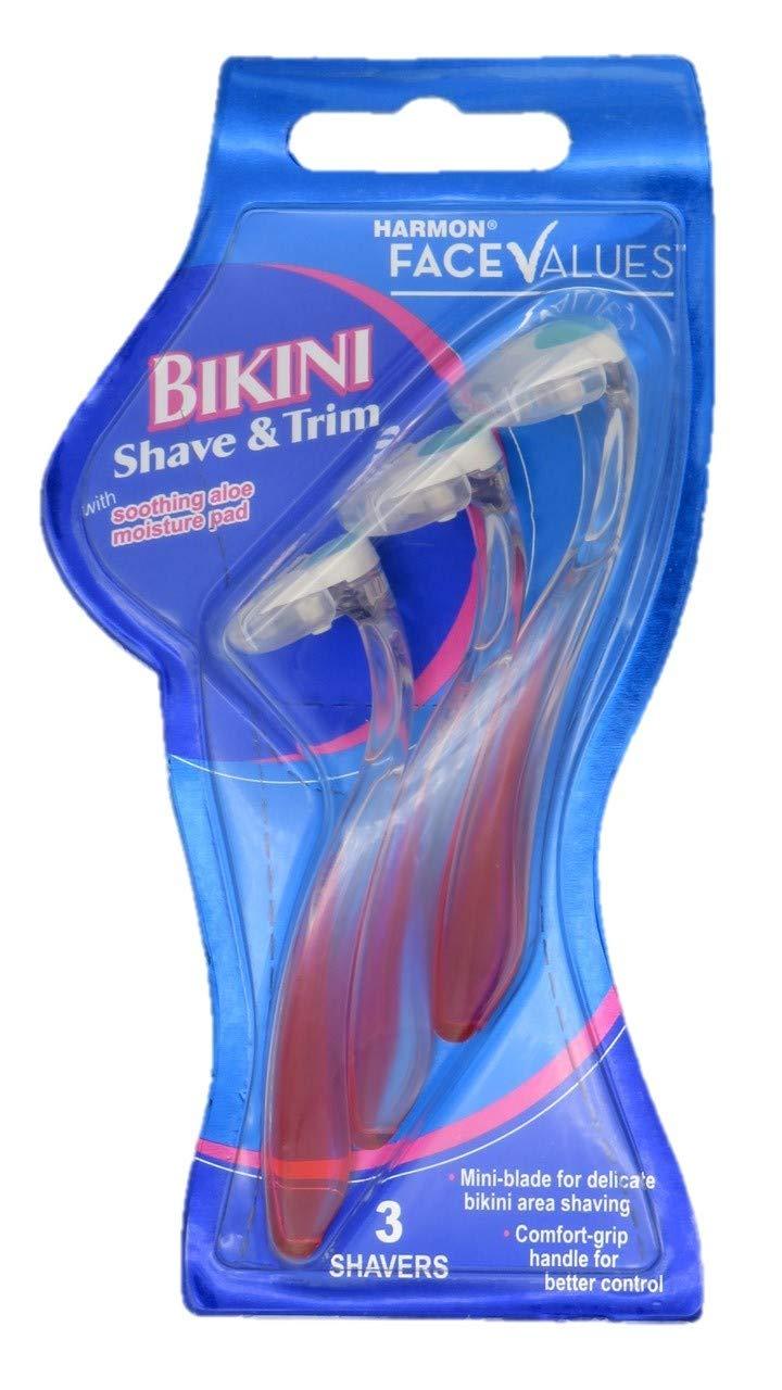 Disposable Shavers