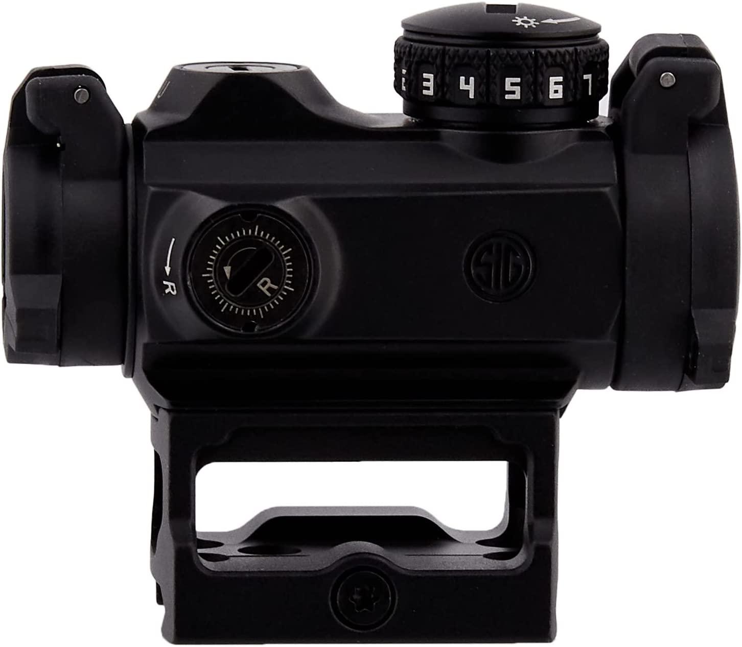 Sig Romeo MSR Red Dot Sight
