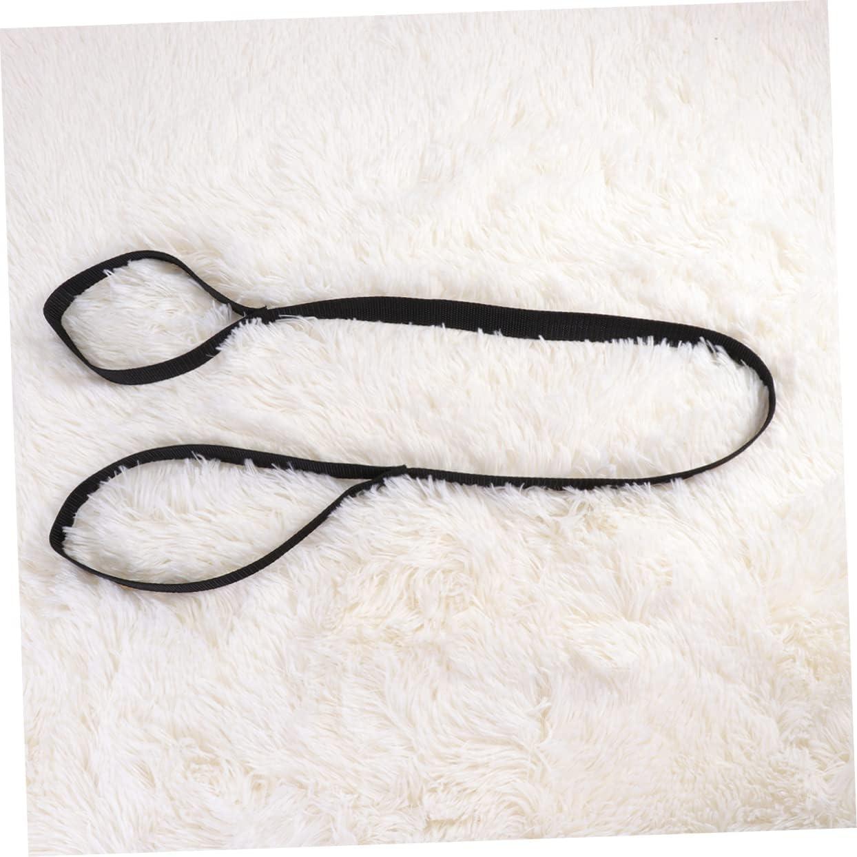 GOOHOCHY Grabber Leg Lifter Mobility aid Rigid Foot Lifter Patient ...