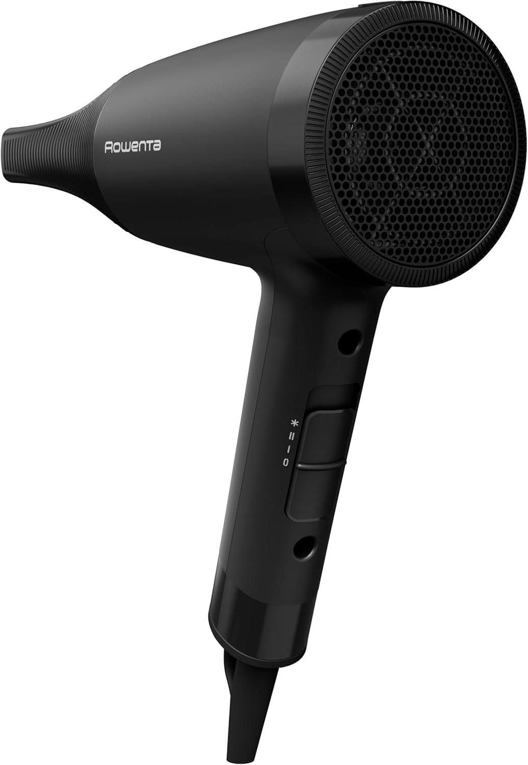 Rowenta CV1801 Express Style Hair Dryer - 1900W 2 Settings Cold Air ...