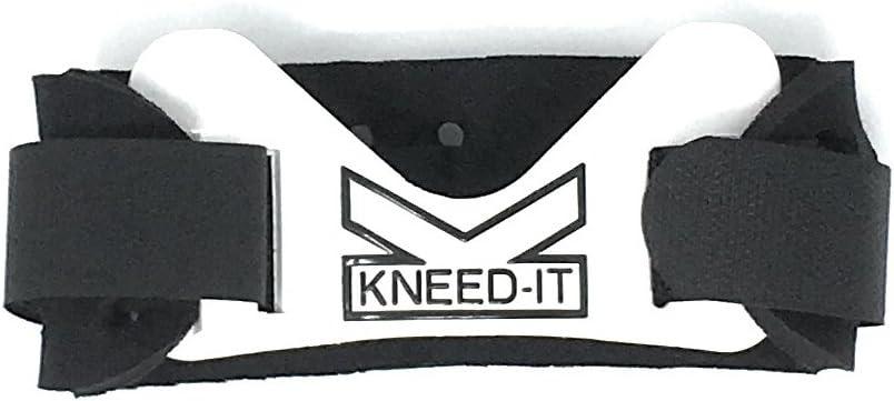 OTC Kneed-It Therapeutic Knee Guard Compression Strap - Support and Pain Relief | Buy Now with ...