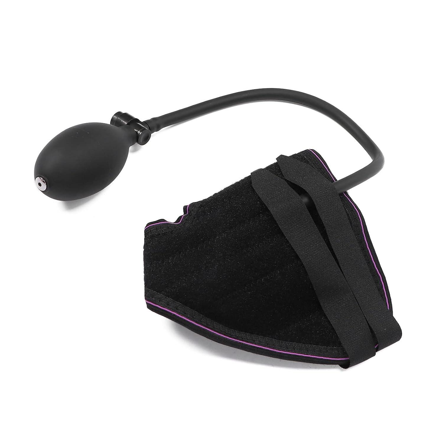 Inflatable Bunion Toe Orthosis for Pain Relief - Left Foot | Buy Now ...