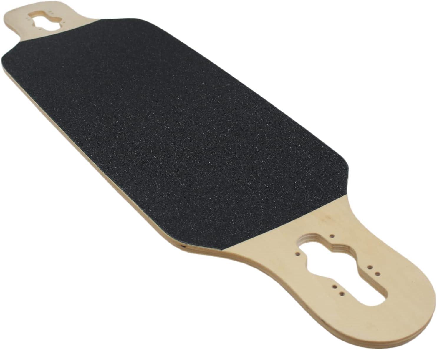 Black Diamond Longboard Griptape 10x48 - Single Sheet - Various Colors ...
