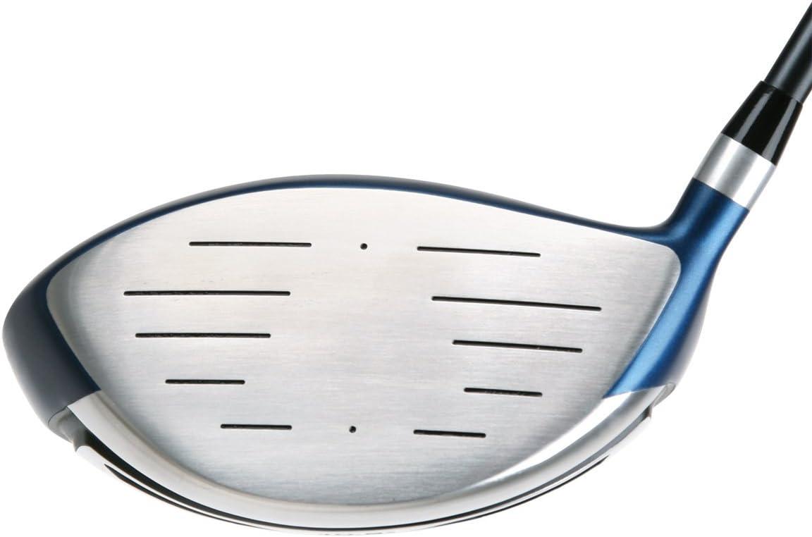 Intech Golf Illegal Oversized Behemoth 520cc Driver | 10.5 Regular ...